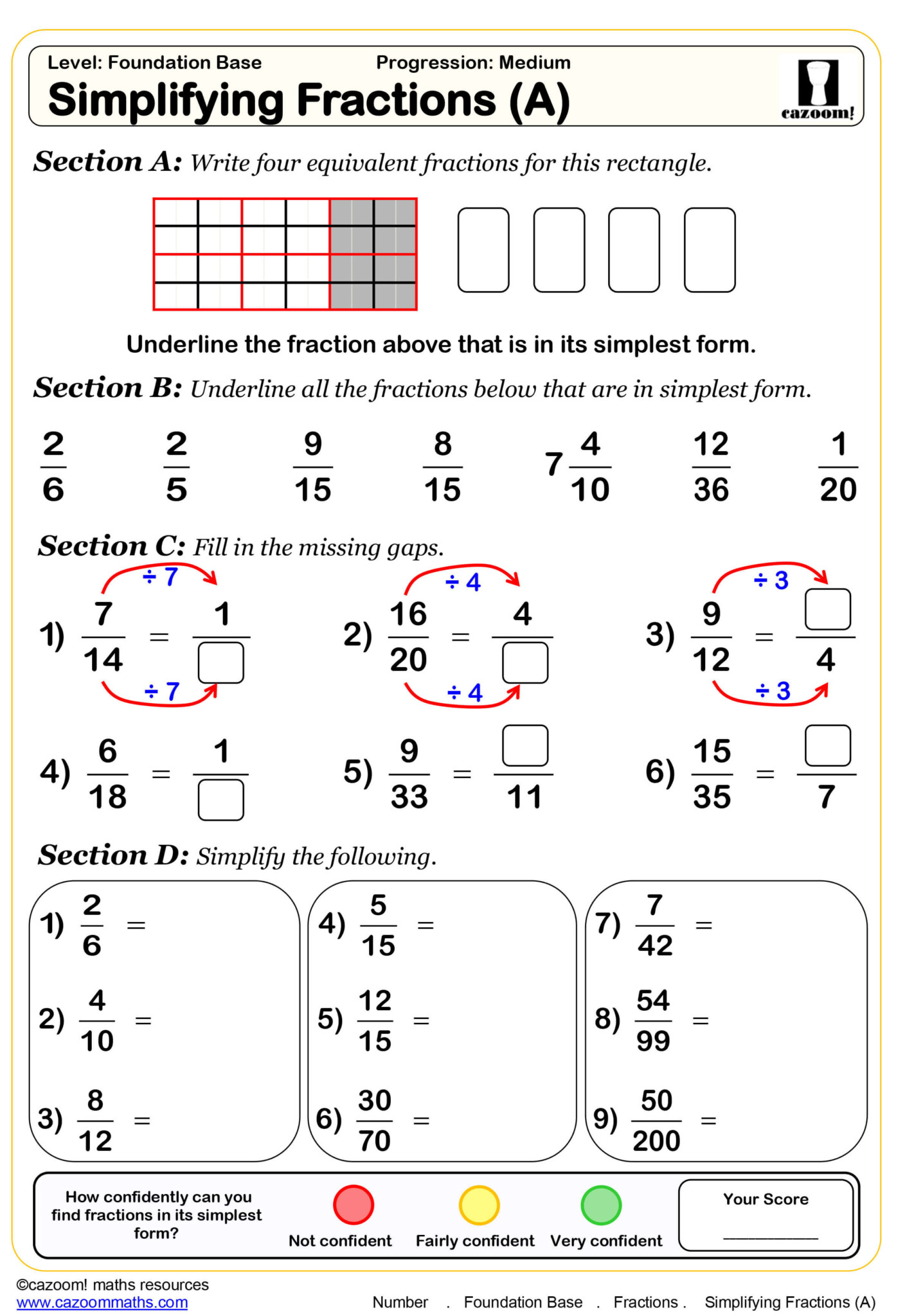 7Th Grade Fractions Worksheets Db Excel FractionsWorksheets 7th-grade-fractions-worksheets-db-excel-fractionsworksheets